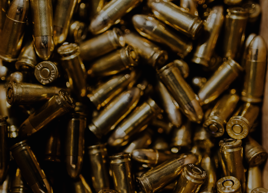 Ammunition, Bulk Ammo, Guns, Bulk Mags, Optics | Charlie Mike's Armory